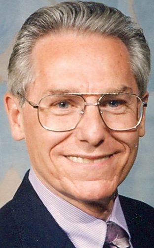 Gene R. Eckley | News, Sports, Jobs - Altoona Mirror